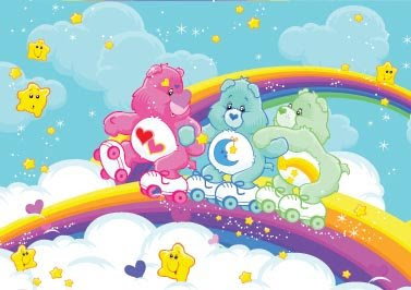 Mi Ranita: hermosos ositos............