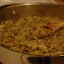 Stomach Love: Wild Rice Risotto