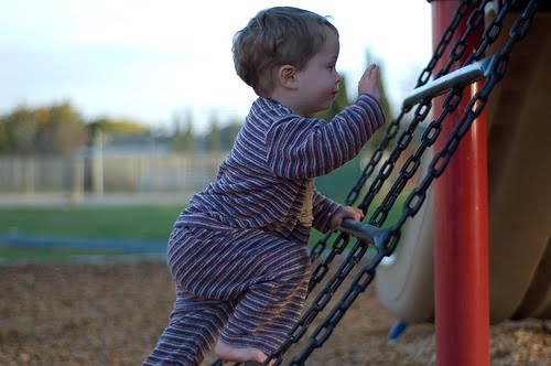 Types of Play: Physical - Childhood101