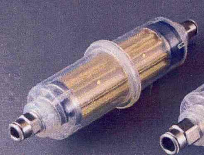 Flag Diesel Solenoids and Actuators: Flag InLine Diesel fuel Magnetic ...