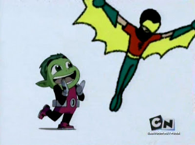 ...Tim&Raven...