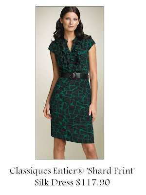 What to Wear: The Best Work Dresses