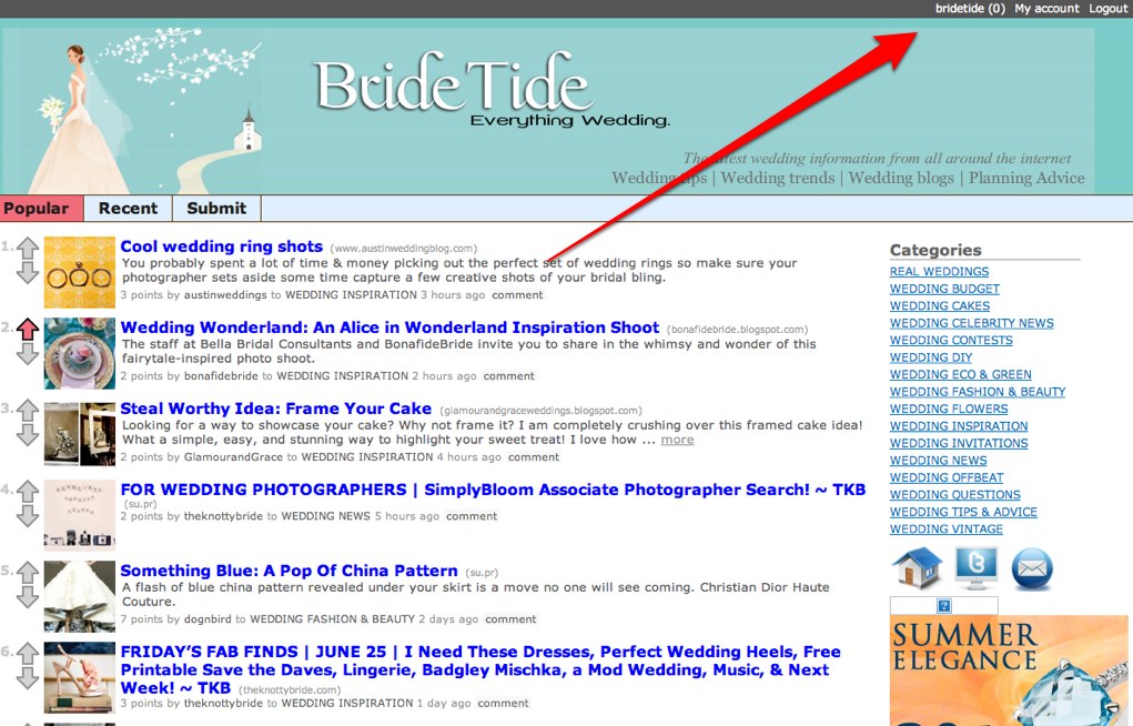 BrideTide Blog Wedding Resource How To Submit Articles To BrideTide bridetide-blog-wedding-resource-how-to-submit-articles-to-bridetide
