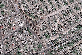 Bayamo Historia y Amor: Terminal de Trenes de Bayamo