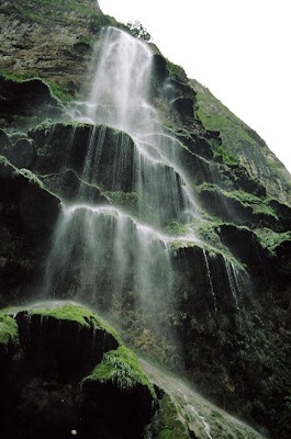 art monad - アート: Sumidero Canyon - Cañón del Sumidero