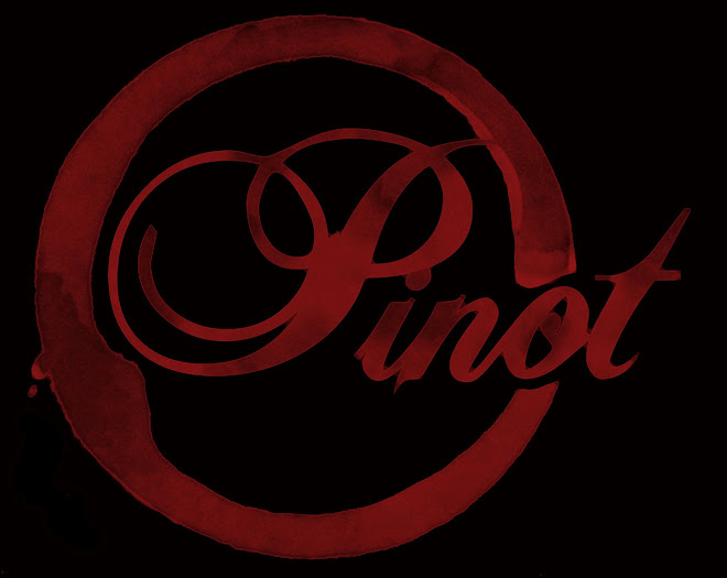 Pinot Blog