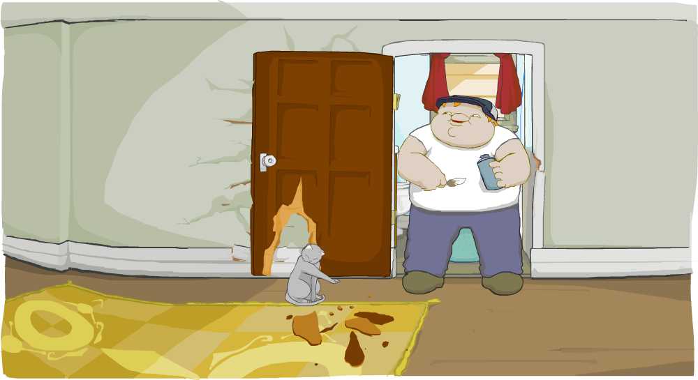 [Jaime Rodriguez] Animation: 2010