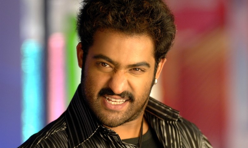 NTR Adurs Latest Wallpapers | Adurs Stills