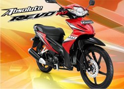Analisa Konsumen: Honda Absolute Revo 110