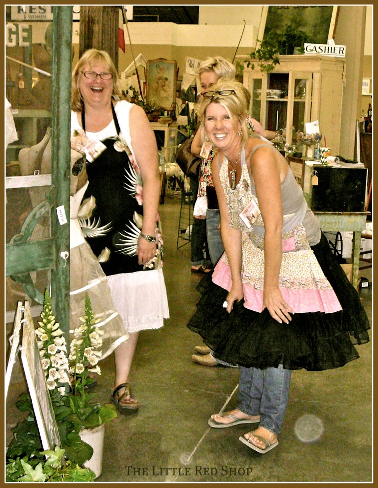 The Farm Chicks Show & Today's Country Store...