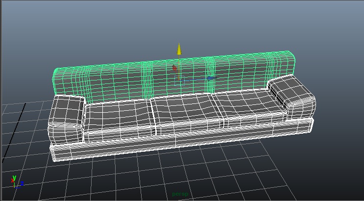 This Picture Moves: Basic Modeling 2