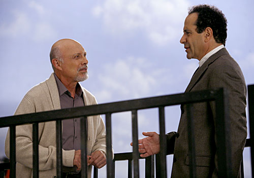 AMO SERIADOS: MONK - UM DETETIVE DIFERENTE volta ao ar na Record