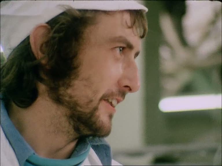 Five-Minute Films (1975) ~ frames 123