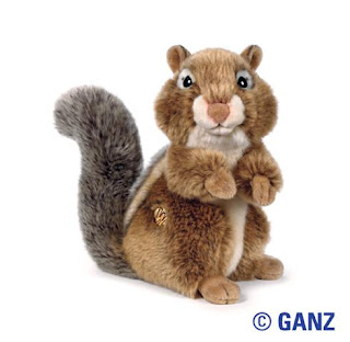 Webkinz signature: Small Signature