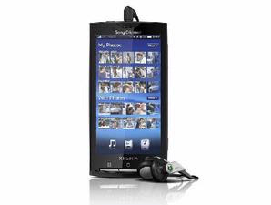 All Android Sony Ericsson'll Take Classes | New Mobile Phones