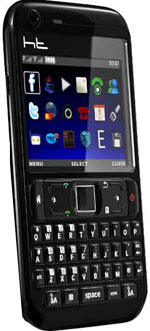 New mobile phone - HT Mobile G20 review | New Mobile Phones