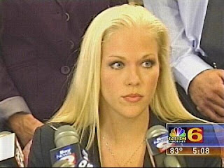 Right Now News: Debra Lafave Arrest and trial