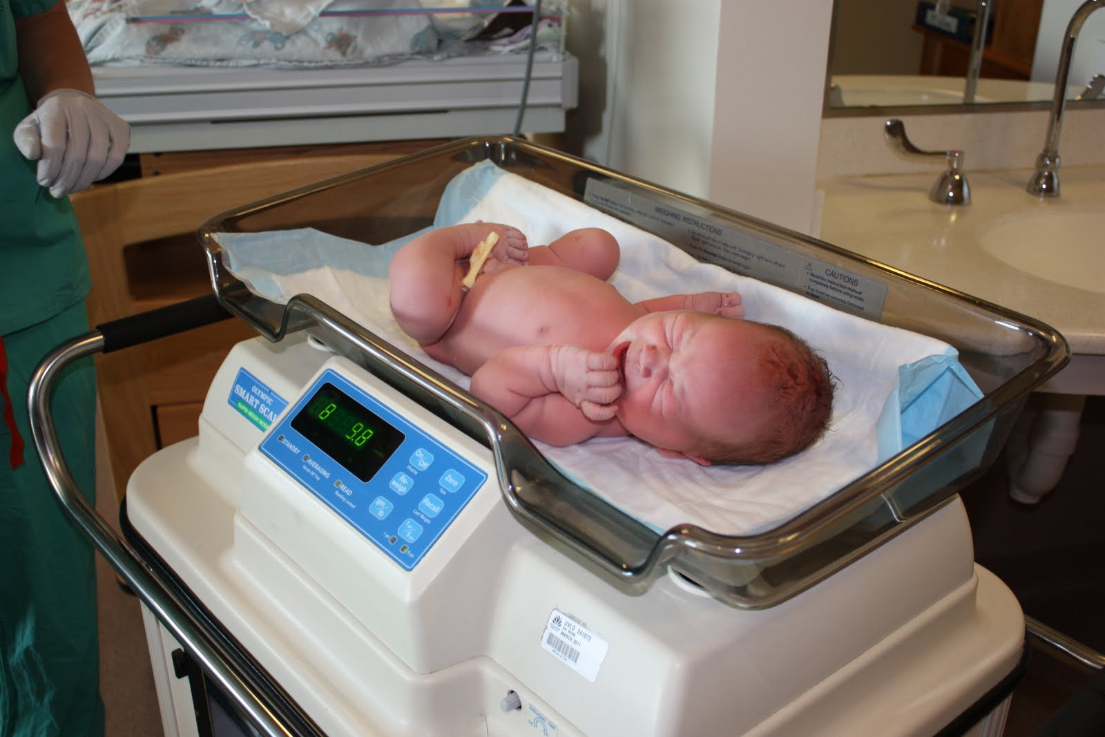 The Millar Memoir: October 2010