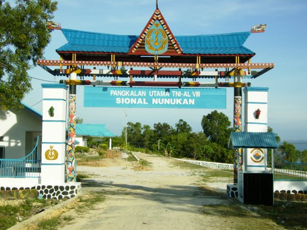 Get Peta Kabupaten Nunukan Pics