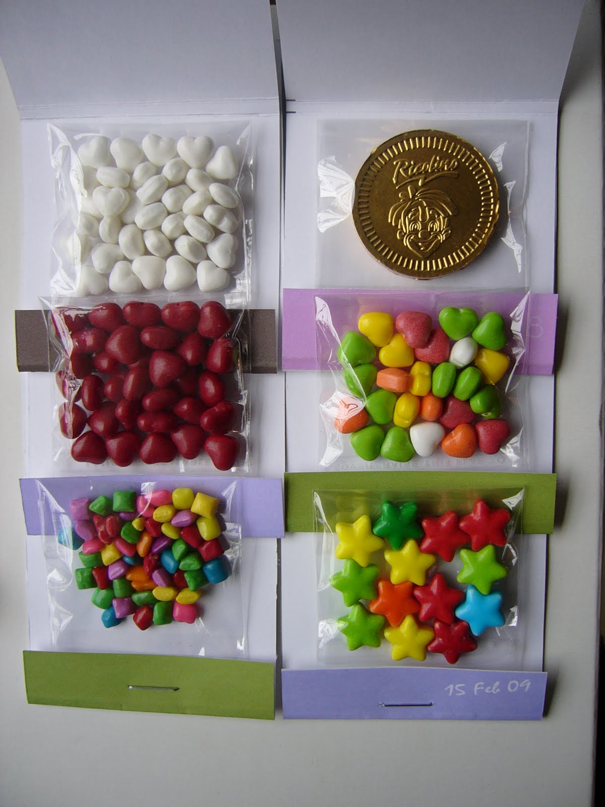 Sweet Designs