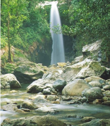 Rios de Honduras: Río Aguán