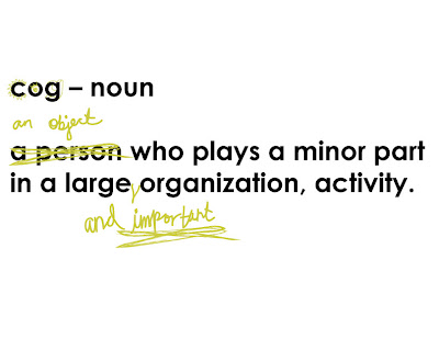 FrogTongue: cog definition