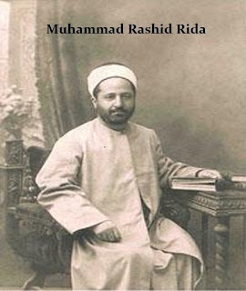 ibnubatuta: Lets Know about Some Modern Islamic Scholars and Philosophers