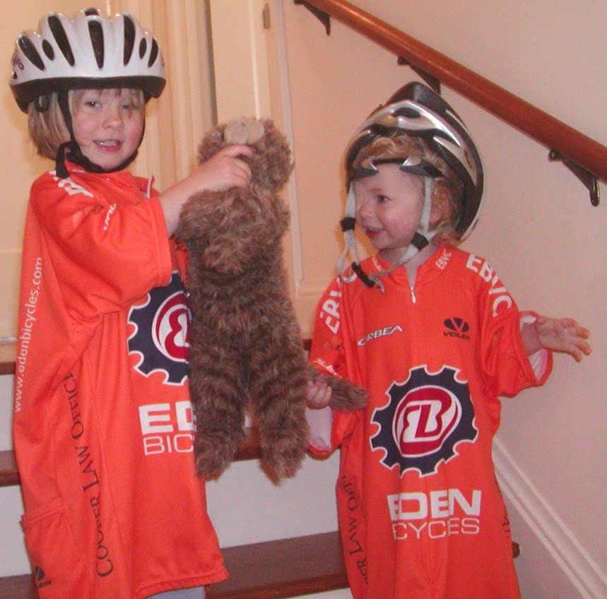 Mentally Retarded Helmet