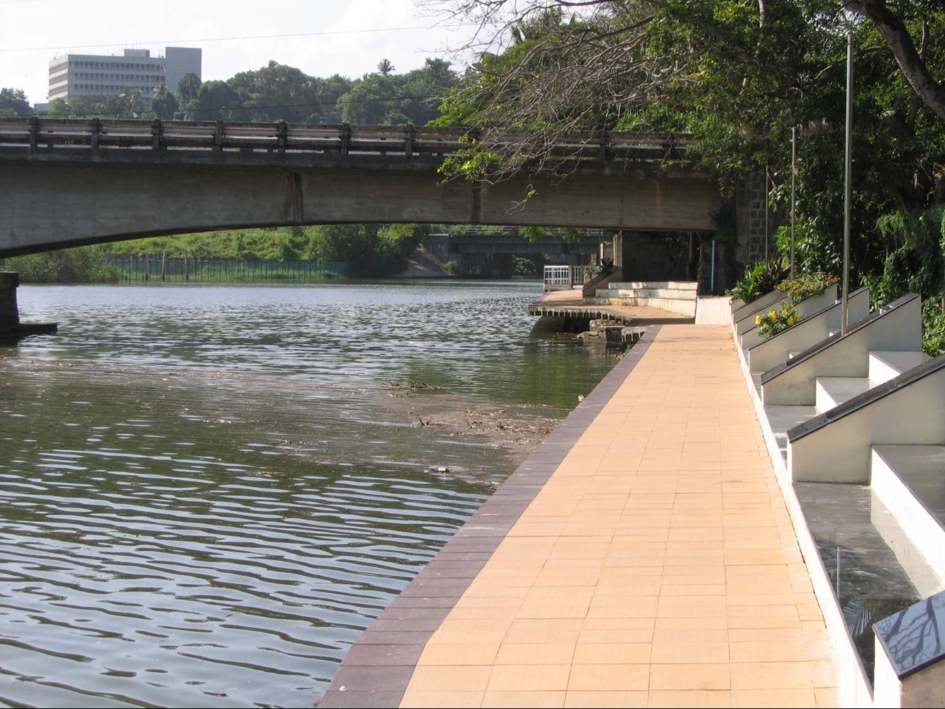 Welcome to Trivandrum District: Veli