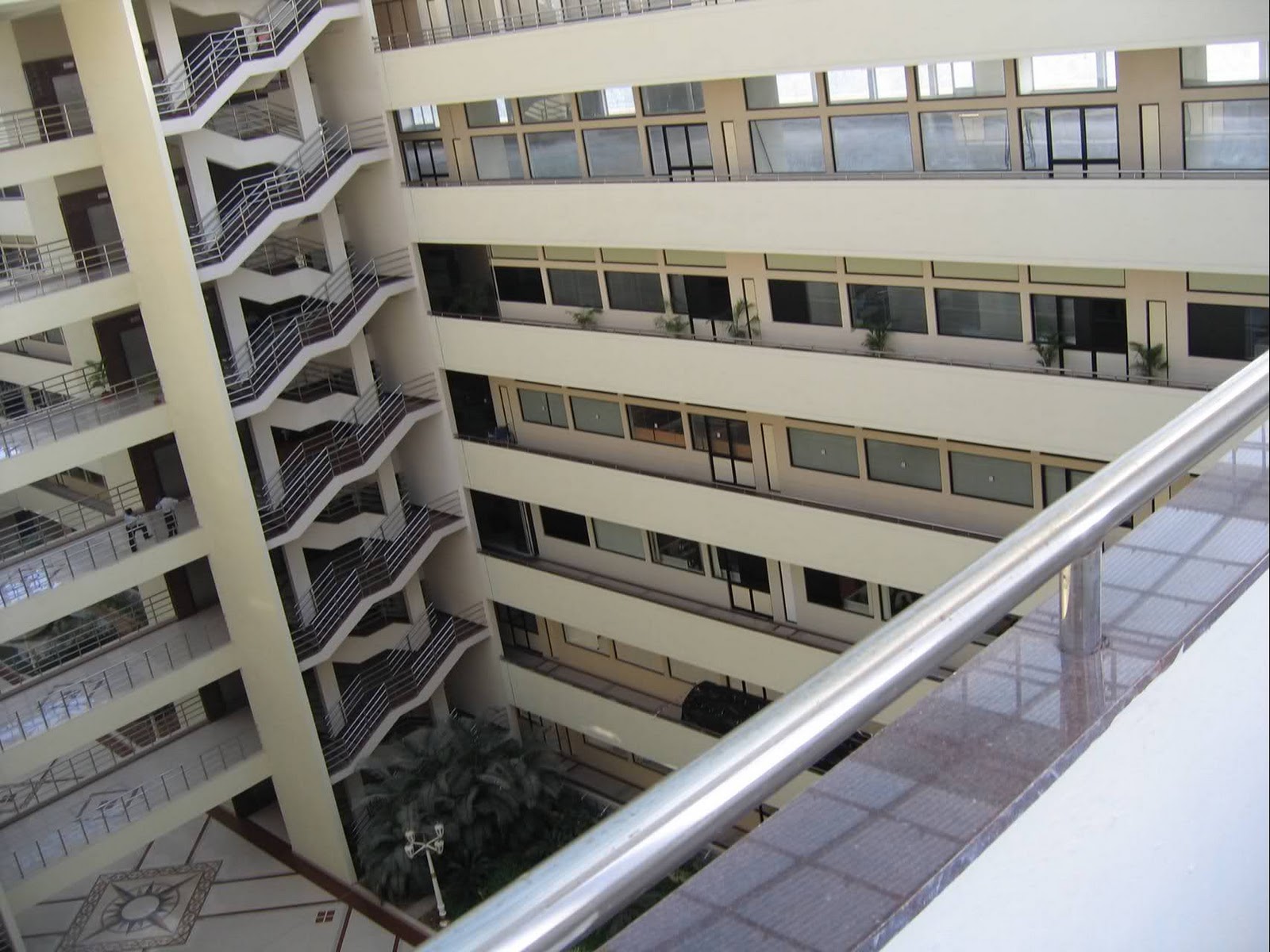 Welcome to Trivandrum District: Kazhakuttom (Kazhakuttam)