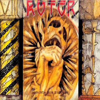Lagu Rock Indonesia: ROTOR BAND