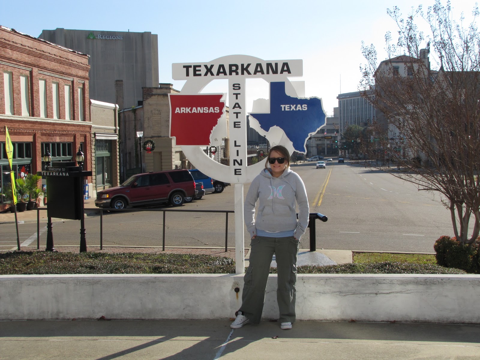 Leesa Turner: America Day 18 19 20 & 21 - Memphis and Dallas