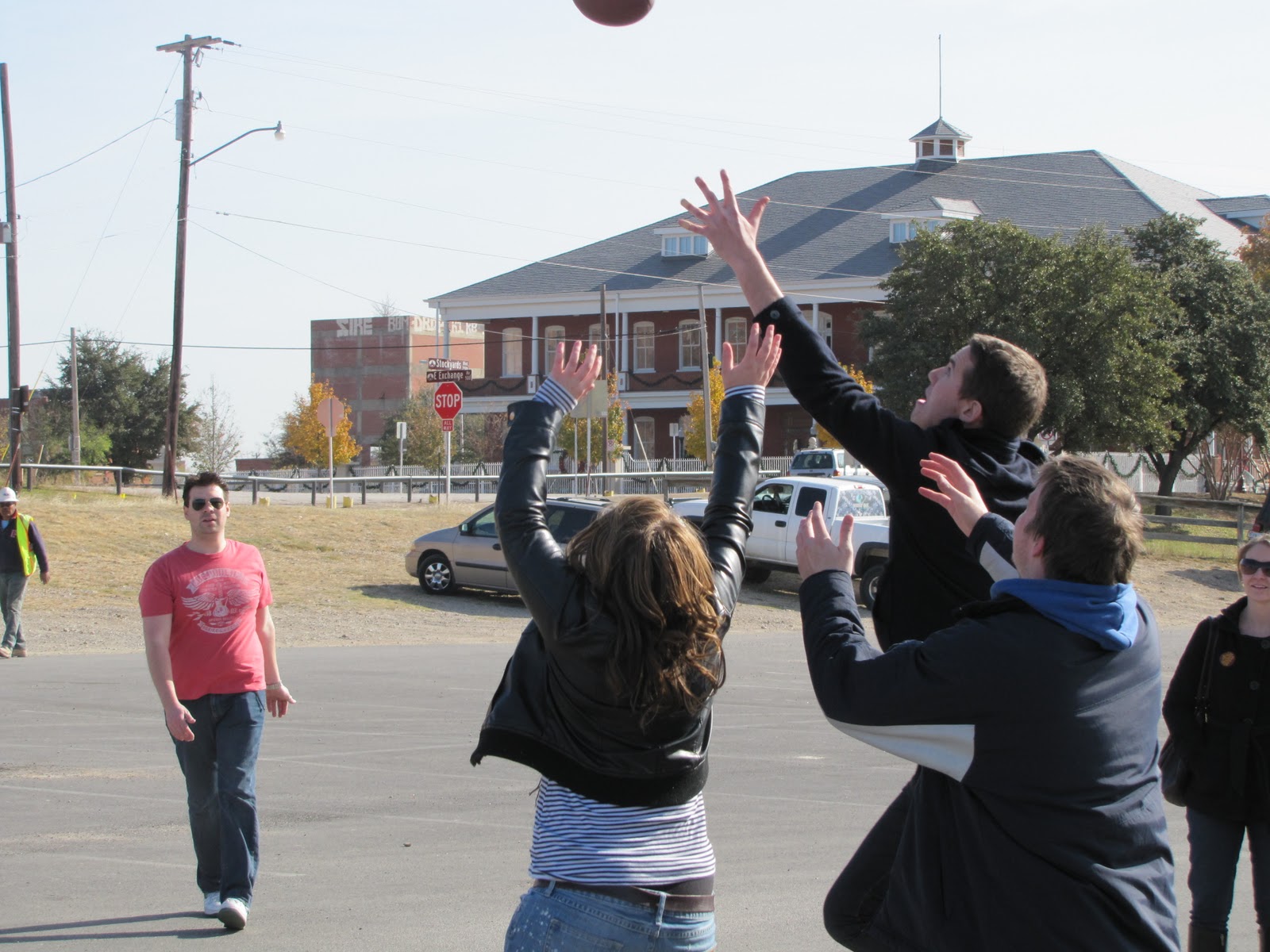 Leesa Turner: America Day 18 19 20 & 21 - Memphis and Dallas