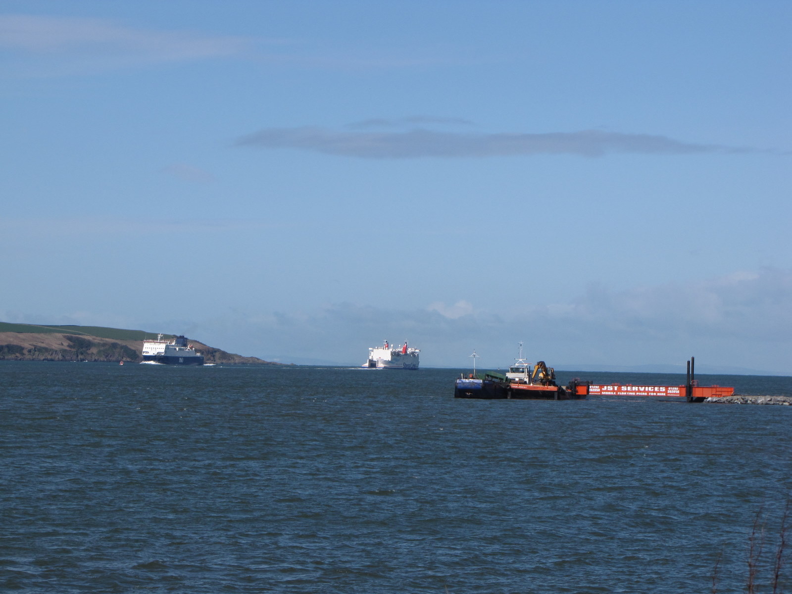 The Glebe Blog: A walk to Lake Superior