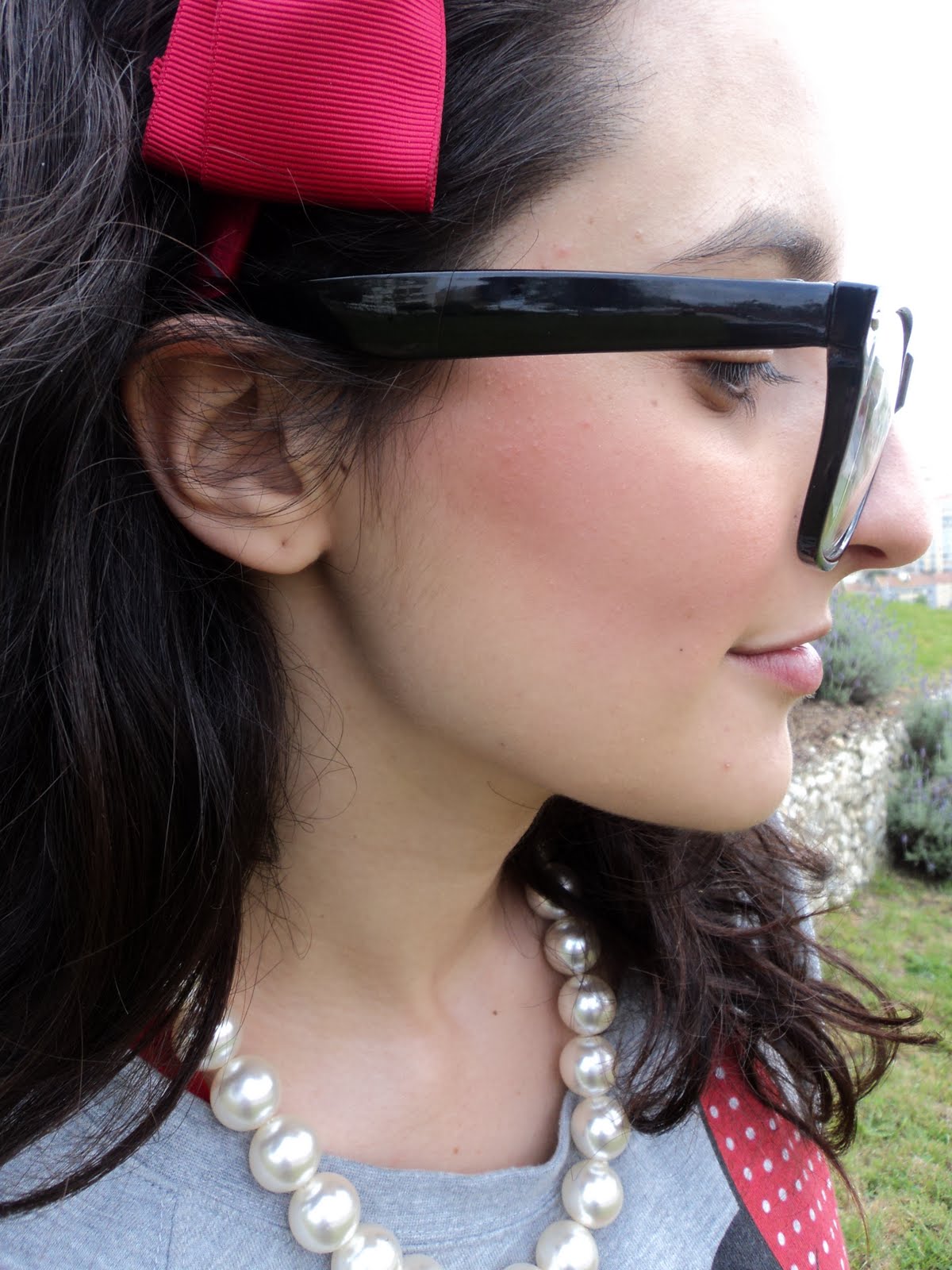 Chloe Marie Antoinete: Miska, Mouska, Mickey Mouse :))