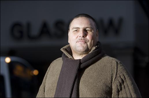 SUBROSA: Labour in Scotland - Not Their Week