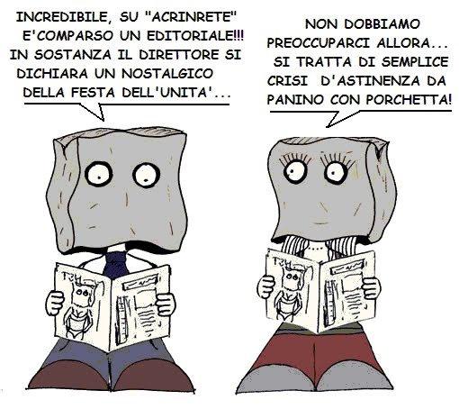 ACRI A GONFIEVELE: settembre 2010