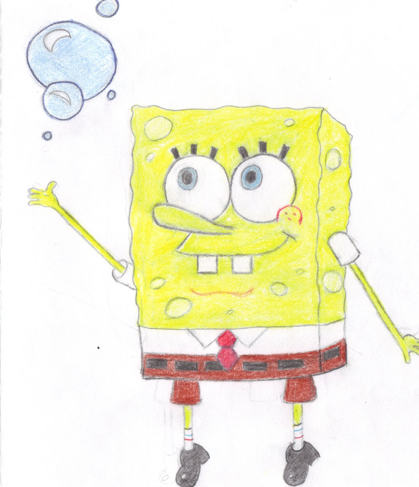 Drawing: Mesefigura rajzok