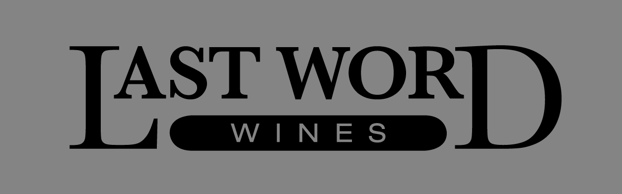 Last Word Wines