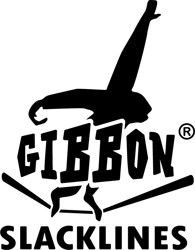 Gibbon Slackline Logo