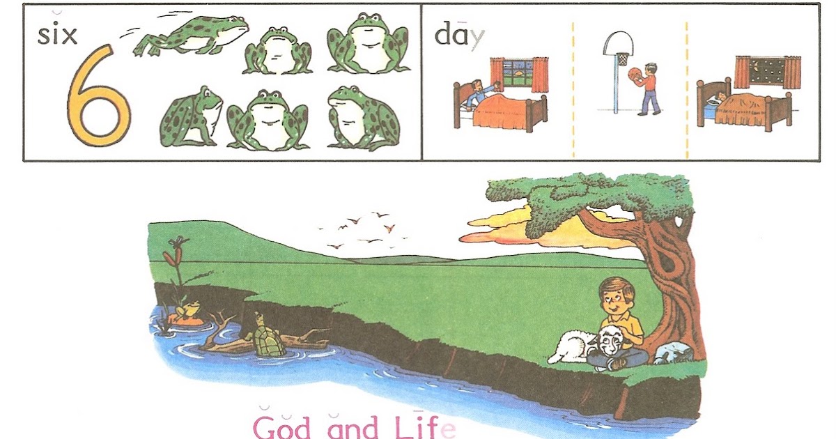 ACE Pace Samples: ACE Samples - Science Grade 1