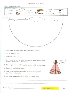 ACE Pace Samples: ACE Pace Sample - Social Studies, Grade 5