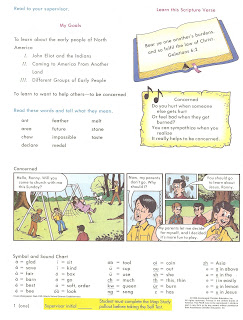 ACE Pace Samples: ACE Pace Sample - Social Studies, Grade 5