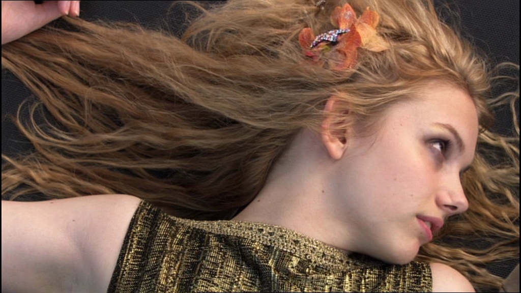 [No Spoilers] Gilly just has one of those faces that's fun to draw (OC ...