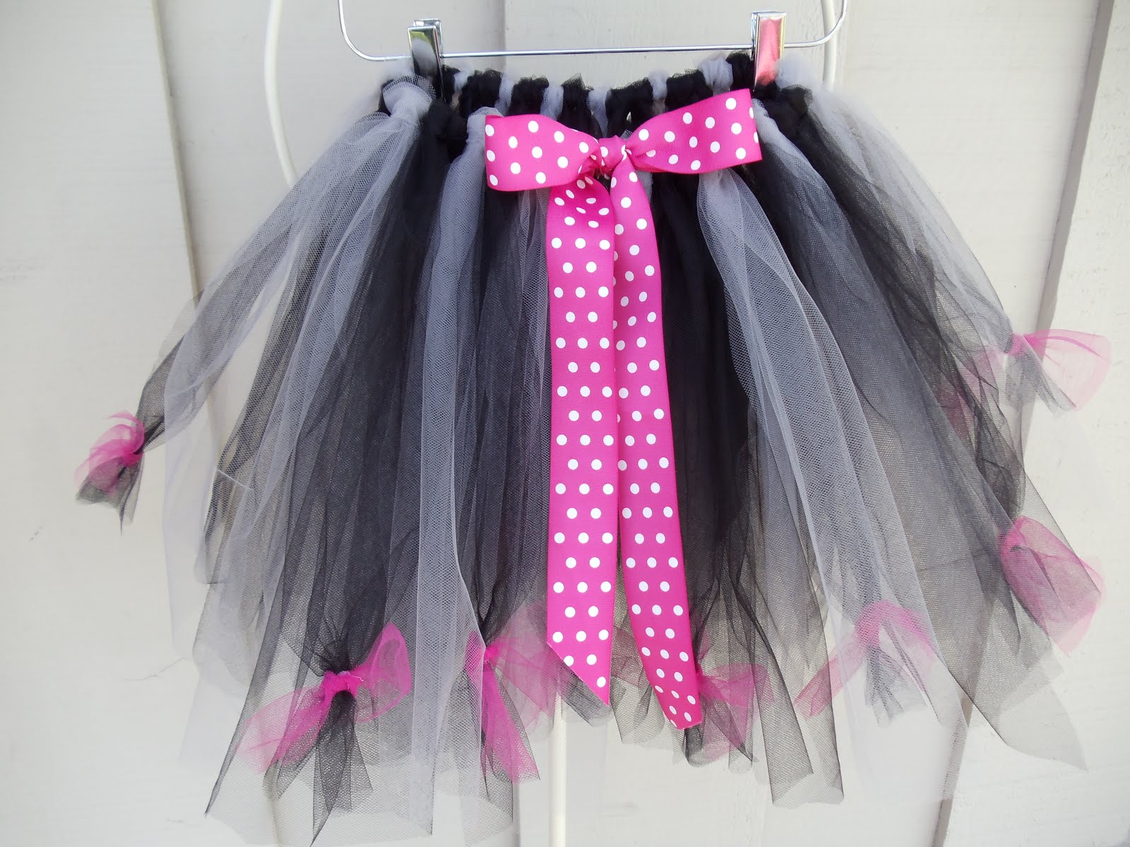 Triple Blessings Tutu's: Fun Spring and Rock Tutu's