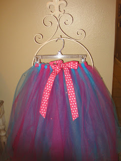 Triple Blessings Tutu's