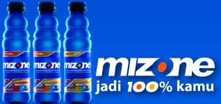 GOODS TRADING: MIZONE