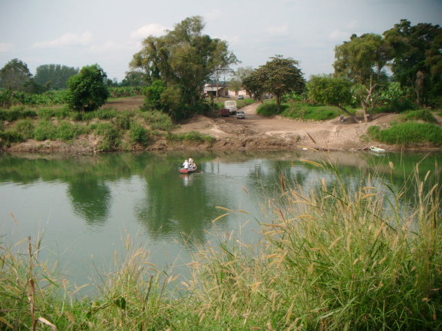 Jicaltepec, Ver.: Jicaltepec, Nautla, Ver.