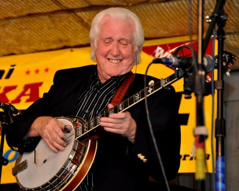 Ted Lehmann's Film, Books, Music & Commentary: Darin & Brooke Aldridge ...