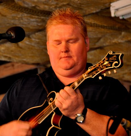 Ted Lehmann's Film, Books, Music & Commentary: Darin & Brooke Aldridge ...